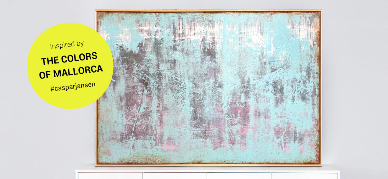 Caspar Jansen – Contemporary Art